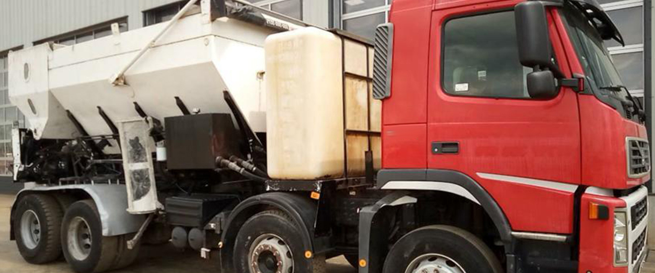 Ready Mix Concrete Clay Cross